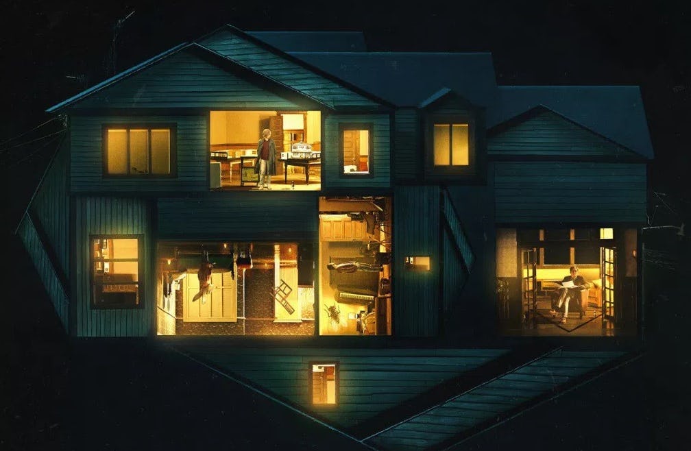 How Scary Is 'Hereditary'? The Horror Movie Is Truly Unlike Anything ...