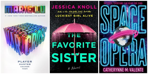 8 Novels For Reality TV-Obsessed Readers When You're In Between Seasons ...