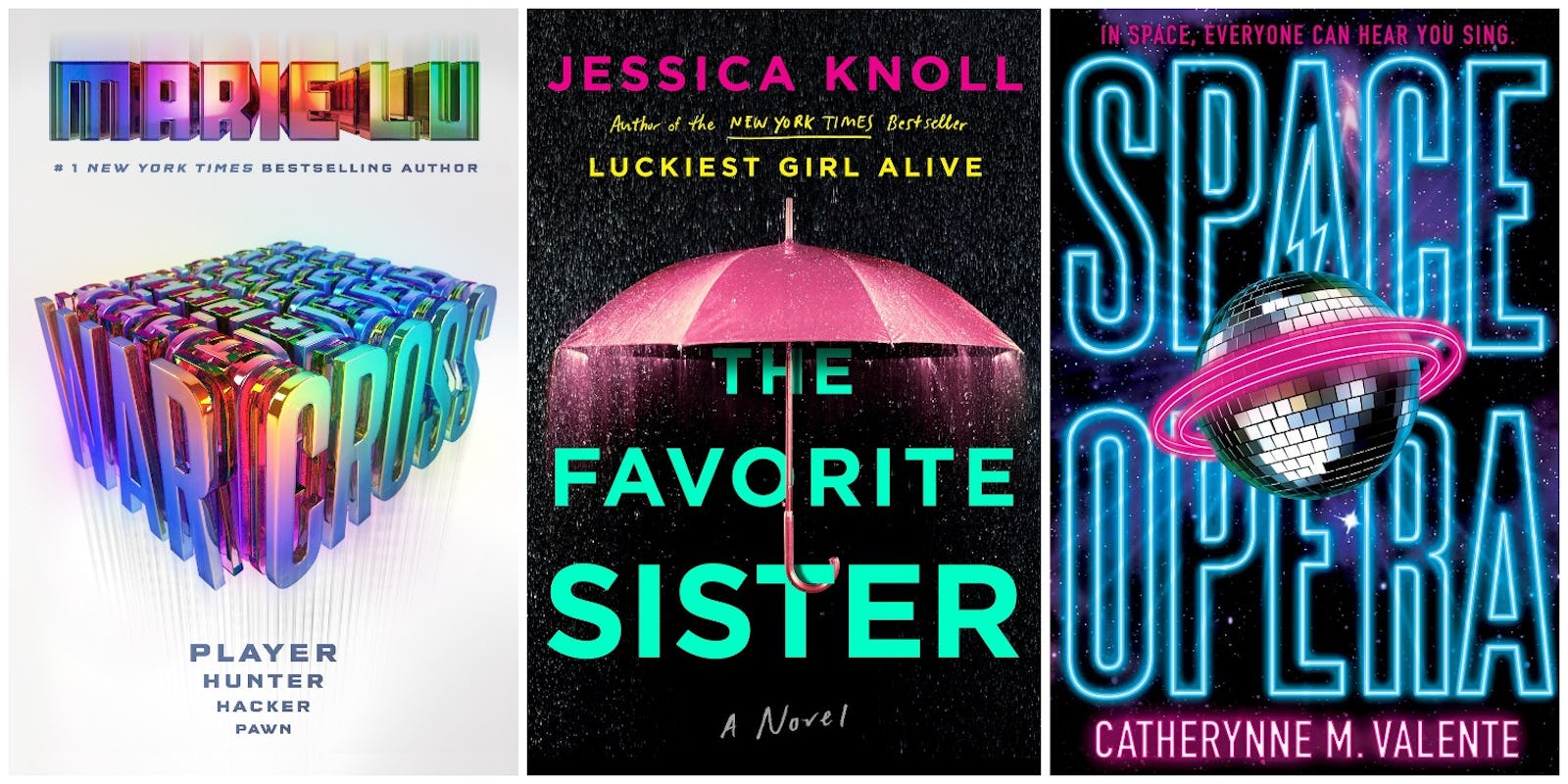 8 Novels For Reality TV-Obsessed Readers When You're In Between Seasons ...