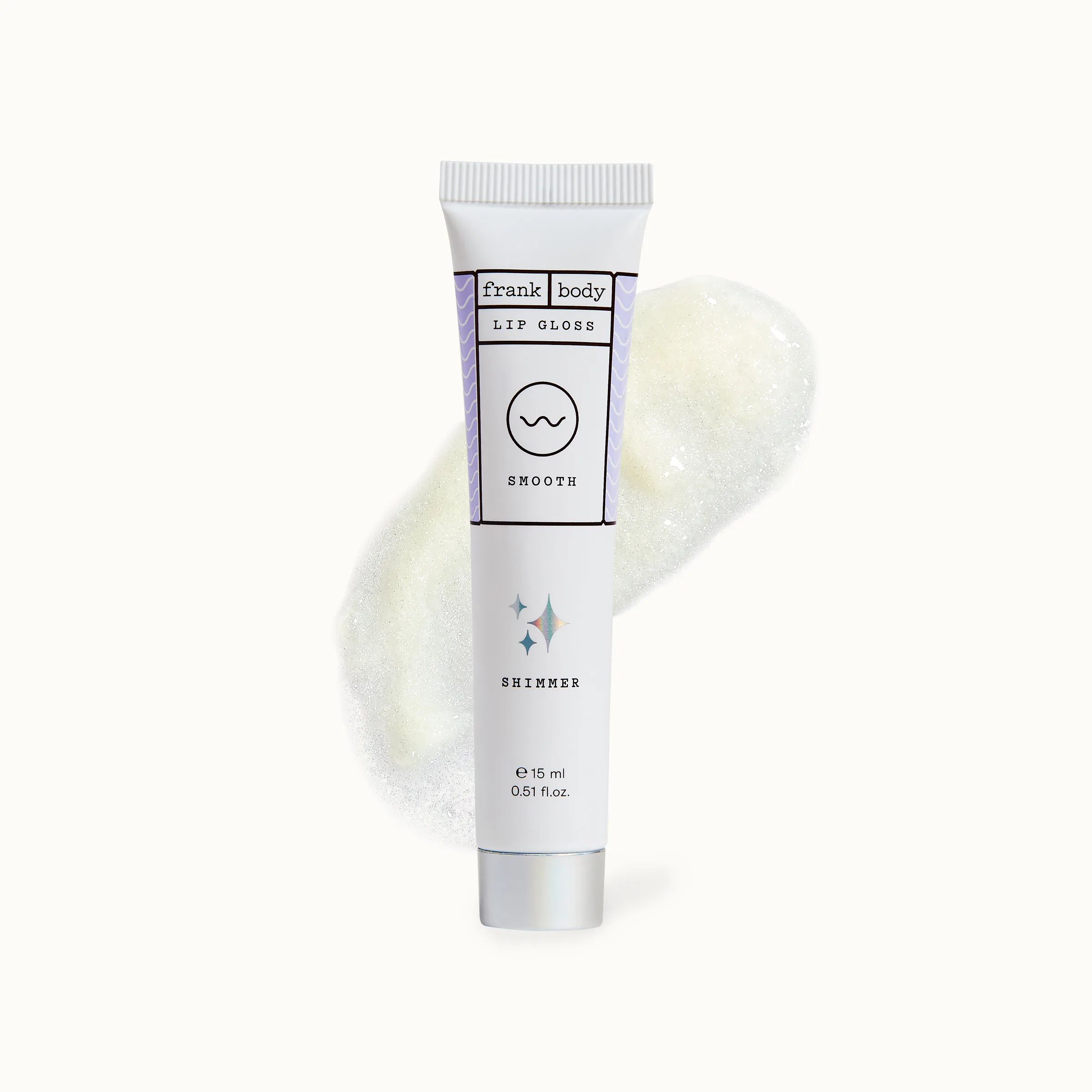Frank Body's Shimmer Lip Scrub Is An Updated Version Of The Brand's ...