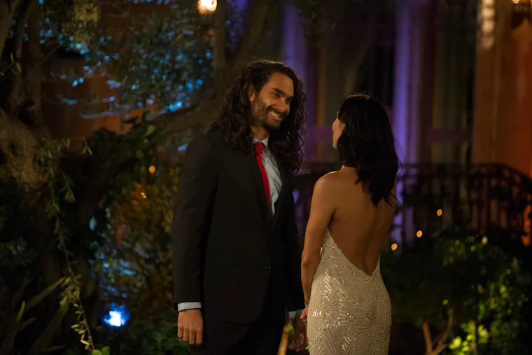 Who Is Leo On 'The Bachelorette'? The 31-Year-Old Stuntman Has A Lot Of ...