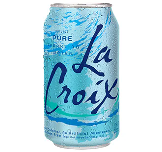 13 La Croix & Food Pairings You'll Be Mad You Didn't Come Up With Earlier