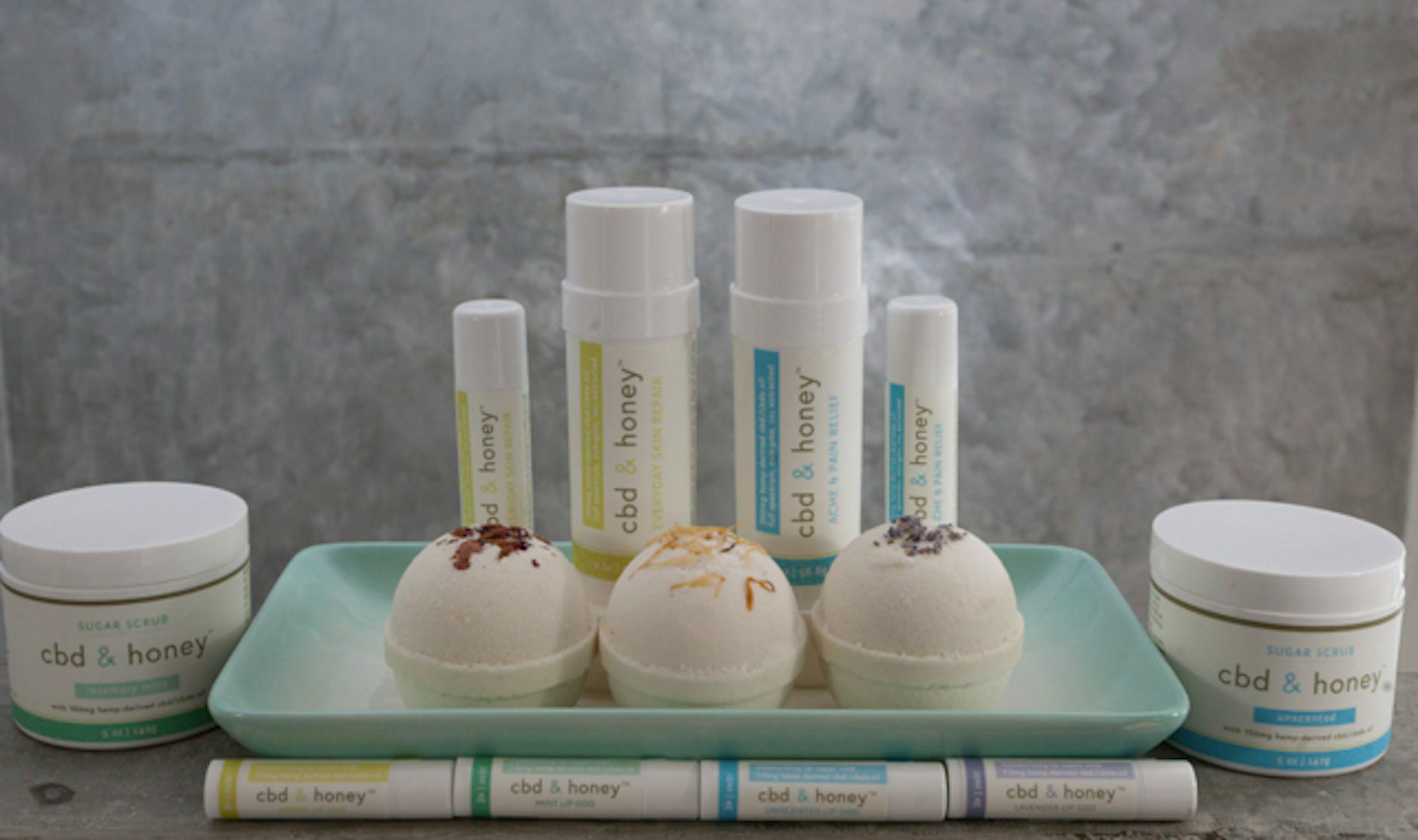 Life Elements’ CBD Bath Bomb Works To Relieve Sore Muscles