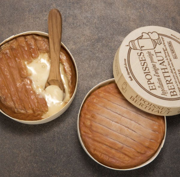 16 Unique Cheeses To Try On National Cheese Day 2018 So You Can ...