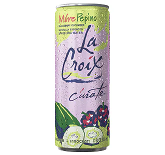 13 La Croix & Food Pairings You'll Be Mad You Didn't Come Up With Earlier