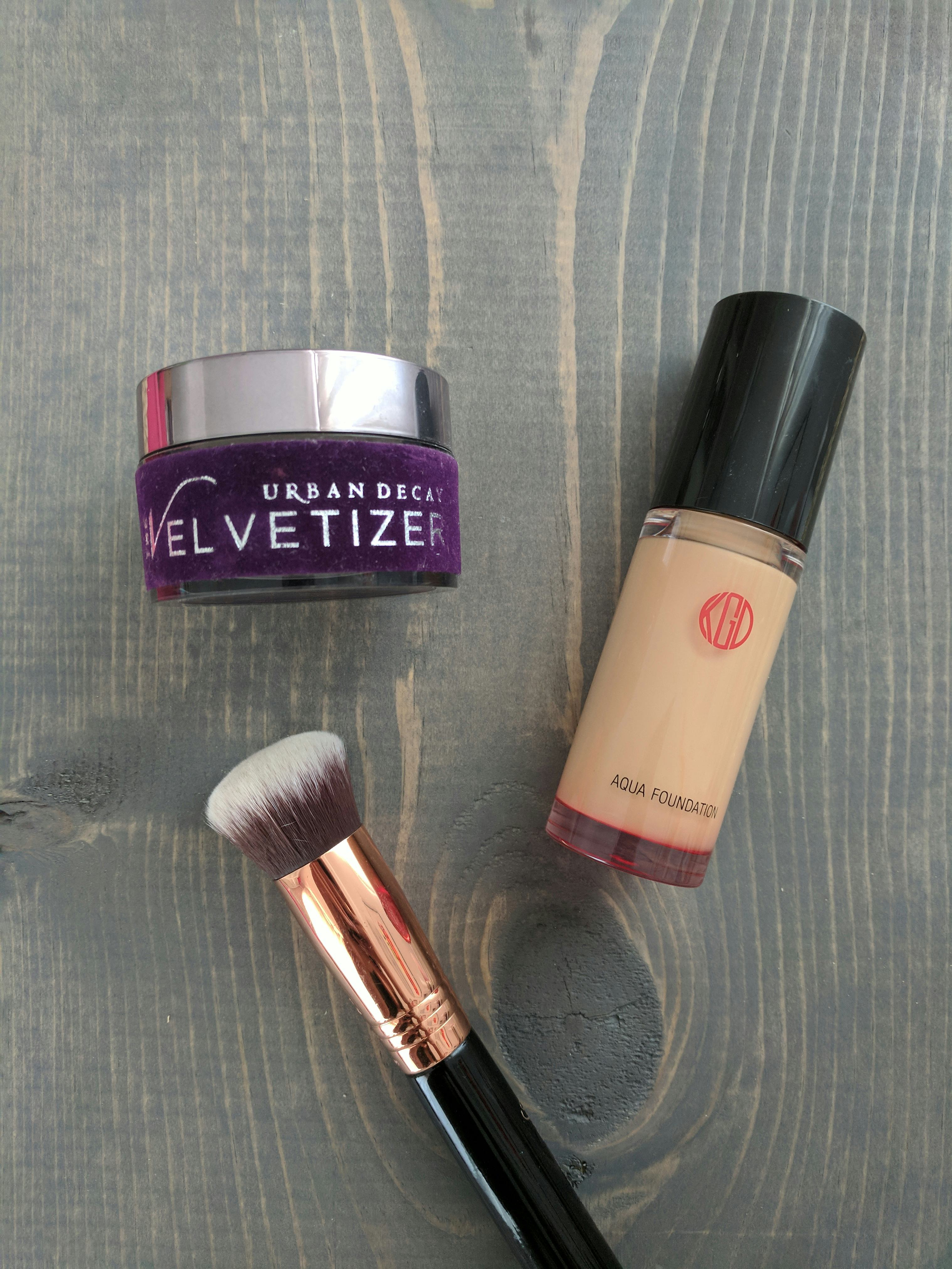 Urban Decay's The Velvetizer Translucent Mix-In Medium Review Proves It ...