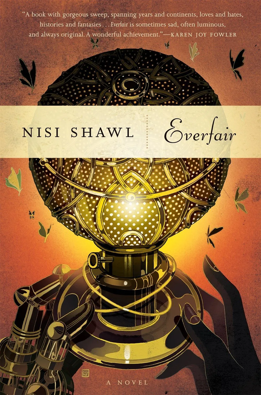 15 Sci-Fi Books To Read If You Need A Break From Dystopian Novels