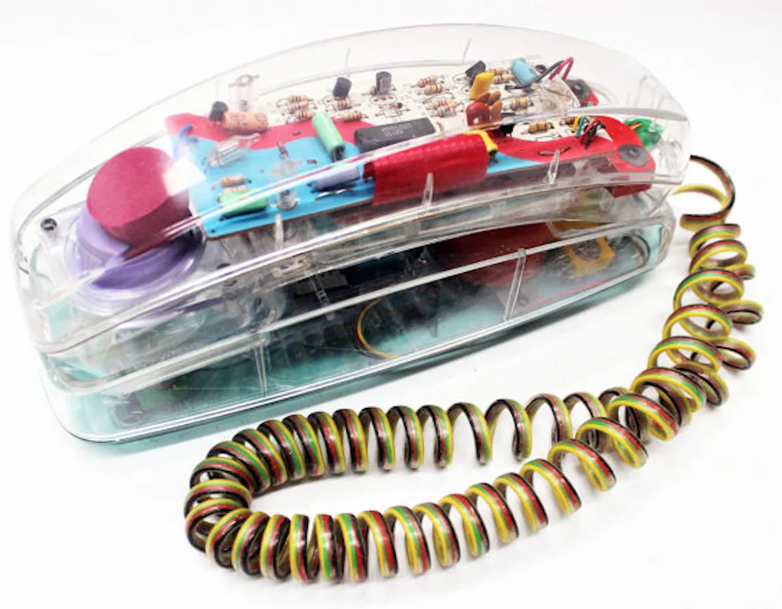Landlines Are Going the Way of the Dinosaur, And Here’s What We’ll Miss ...