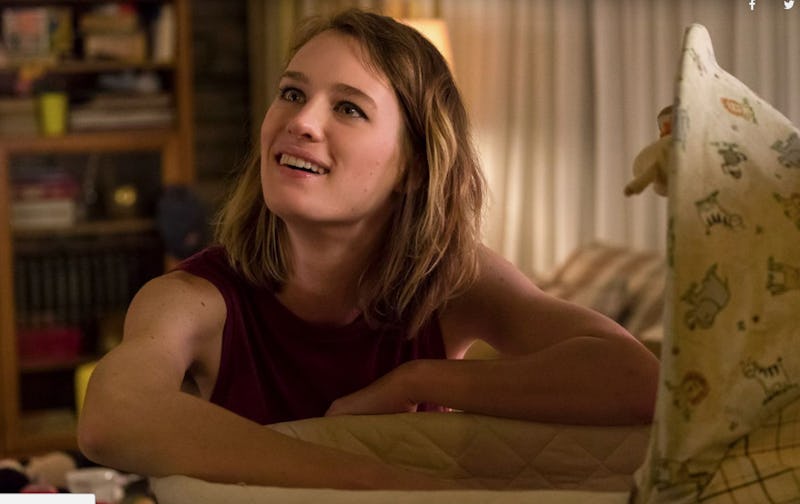 'Tully' Shows You Probably Won't Peak In Your 20s — & That's Totally OK