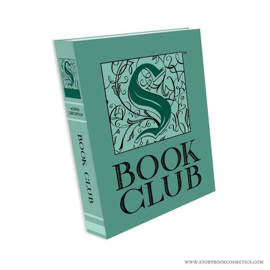 Storybook Cosmetics' Beauty Book Club Includes Monthly Products ...