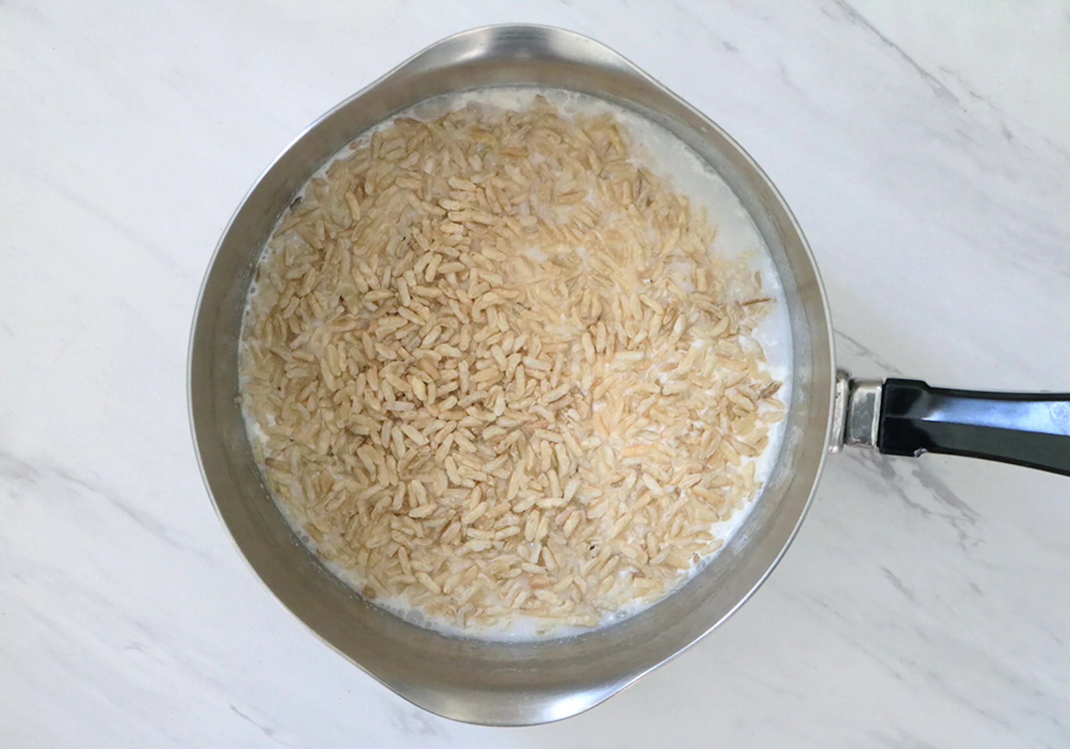 This Rice Pudding Recipe For One Person Makes It Easy To Treat Yourself ...
