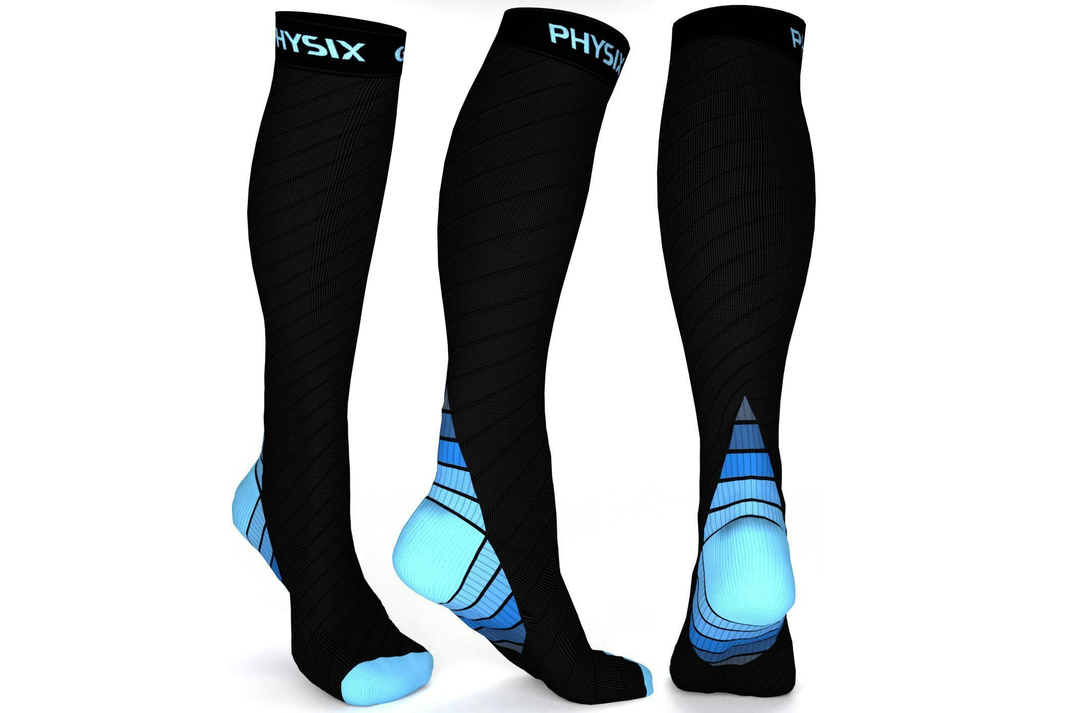 The 6 Best Socks For Working On Your Feet All Day