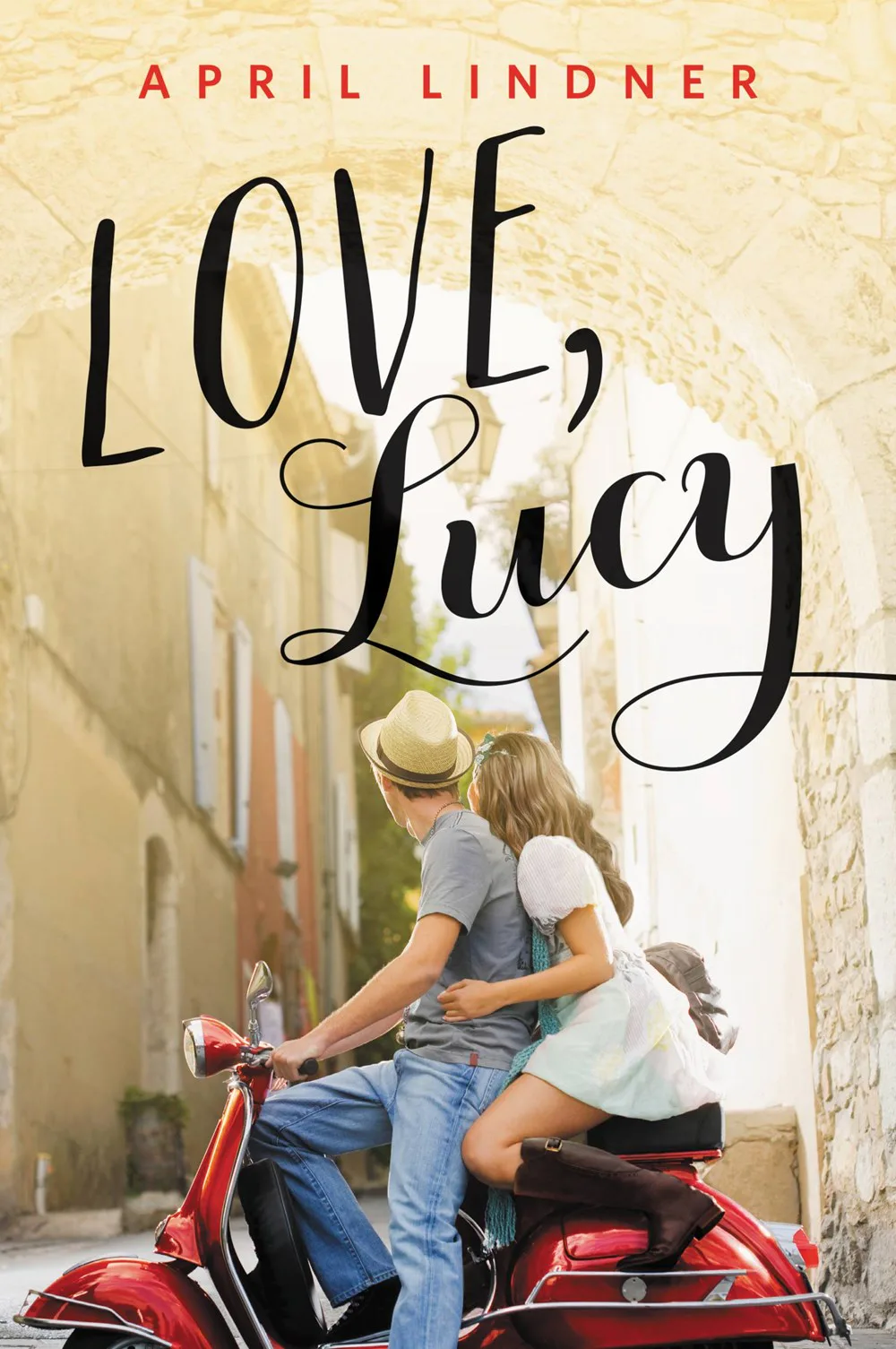 9 YA Books About The Summer Before College