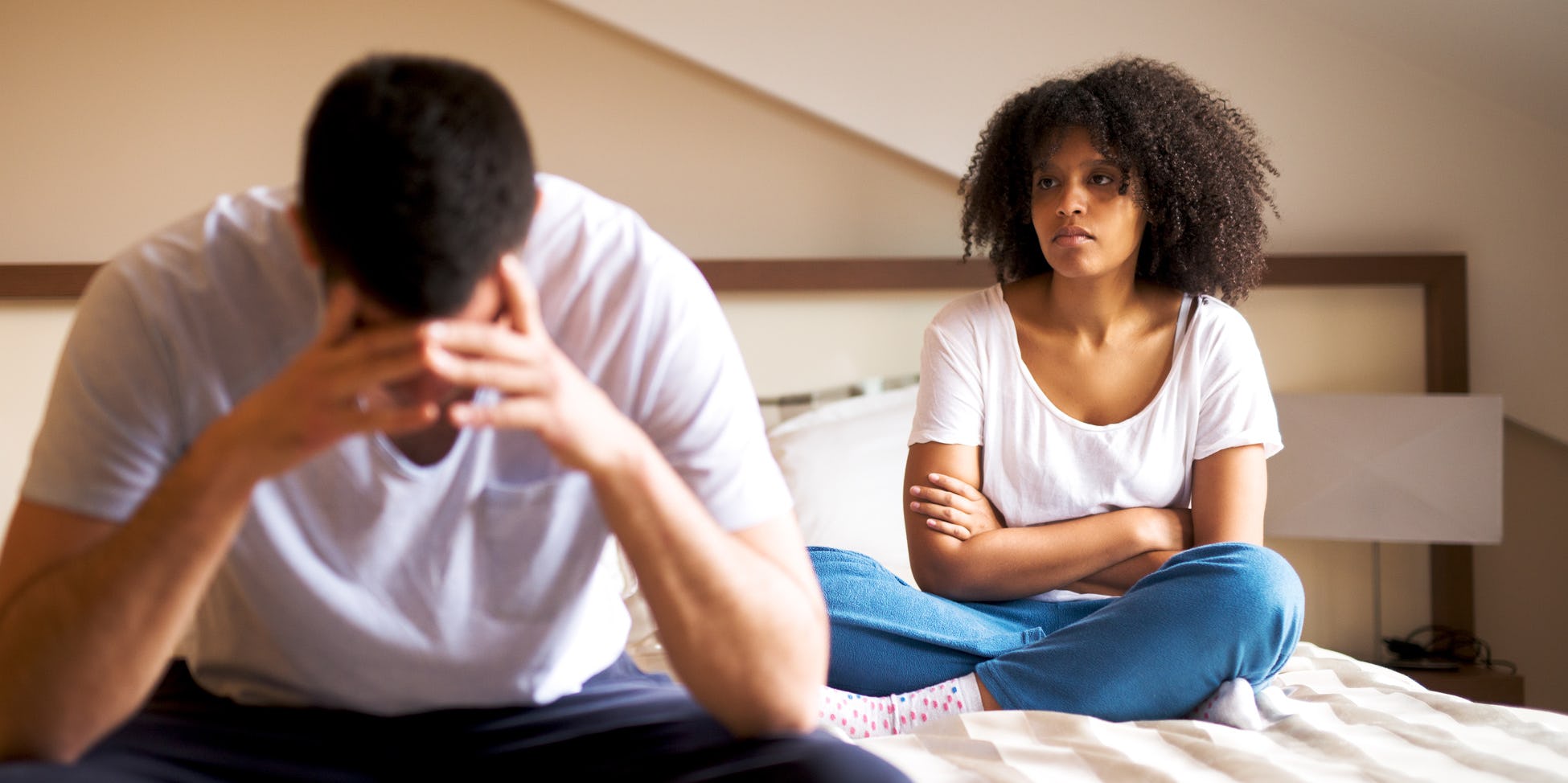 If You’ve Ever Wondered These 7 Things More Than Once, Your Partner Isn ...