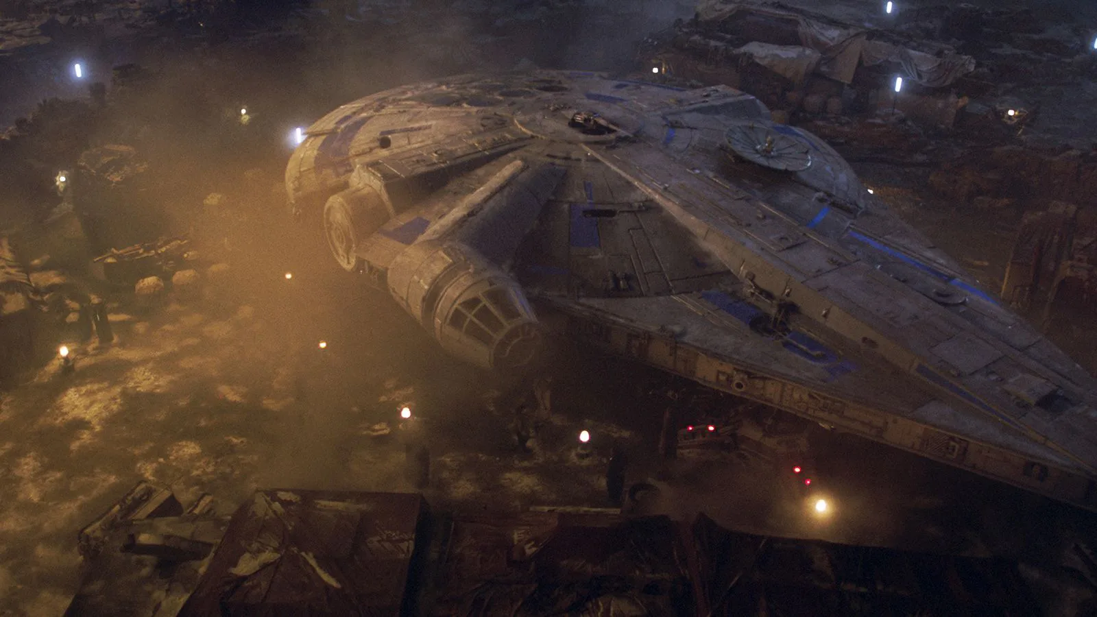 Who Is Han Solo’s Dad? 'Solo' Has Fans Wondering More About His Origin ...