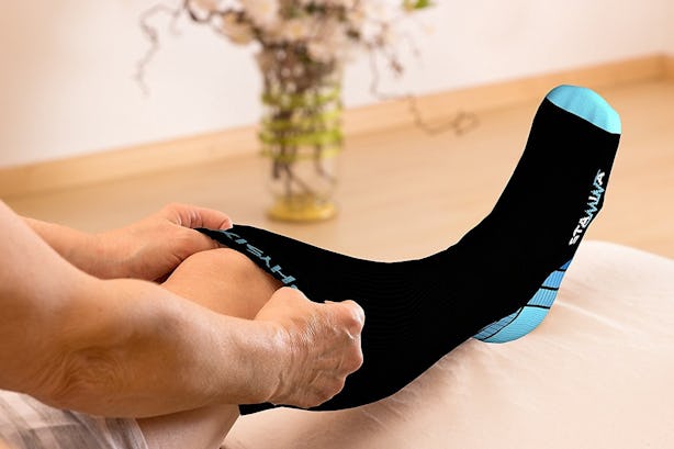 The 6 Best Socks For Working On Your Feet All Day