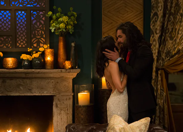 What Has Leo Been A Stuntman In? 'The Bachelorette' Contestant May Be ...
