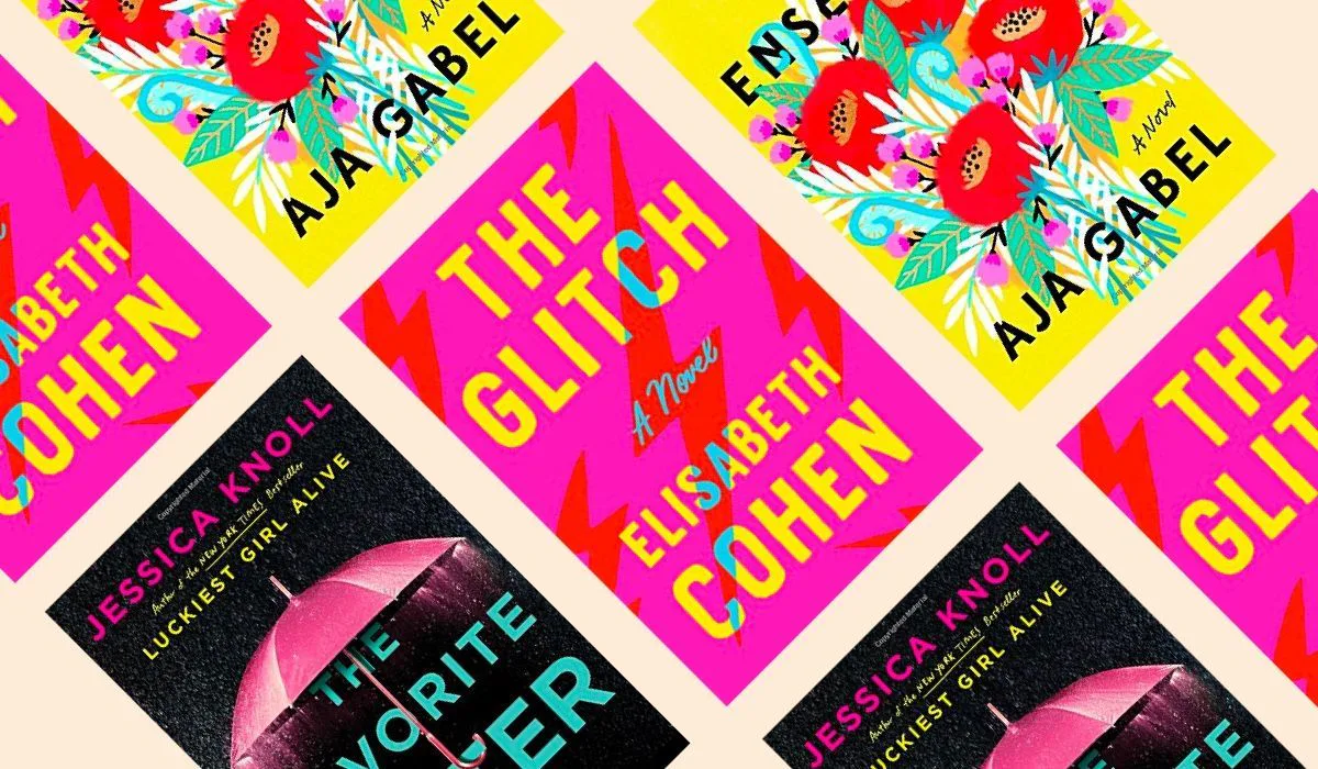 9 Newsletters About Books That Every Reader Will Look Forward To Seeing ...
