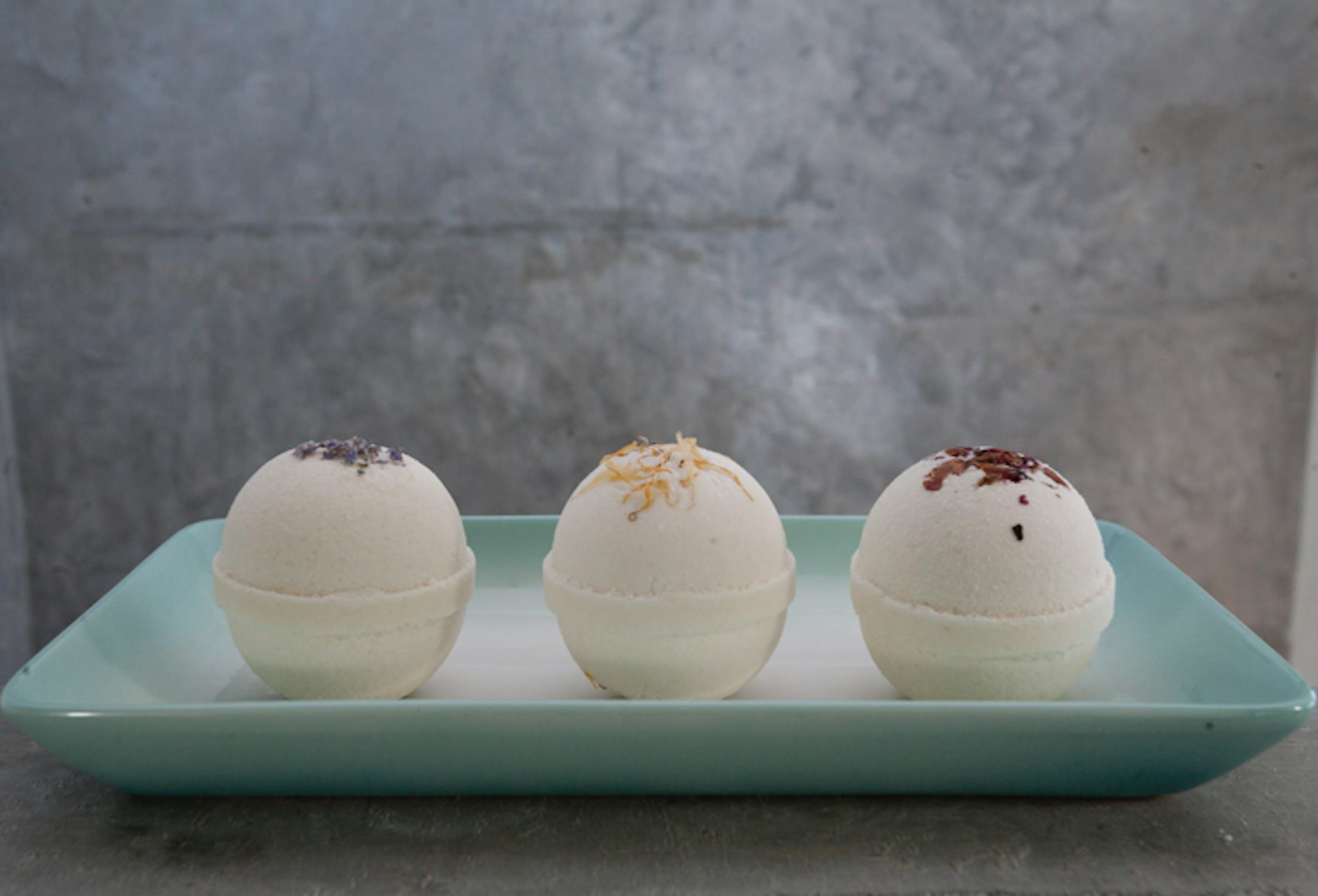 Life Elements’ CBD Bath Bomb Works To Relieve Sore Muscles