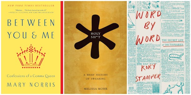 13 Books About The English Language That Will Change What You Know ...