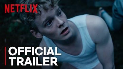 15 New Netflix Shows You're Going To Be Obsessed With This Year