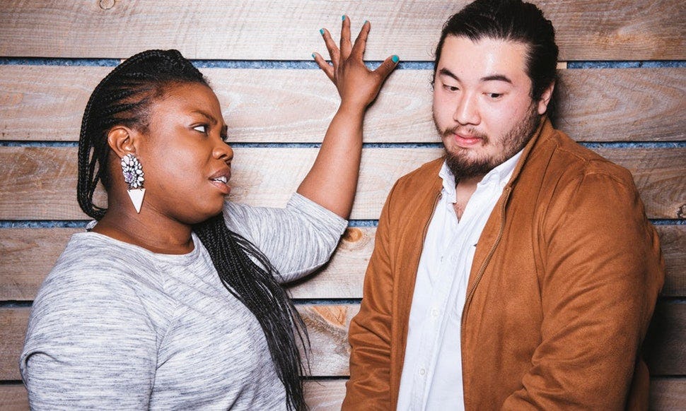 11 Signs Of A Toxic Partner, According To Divorce Lawyers