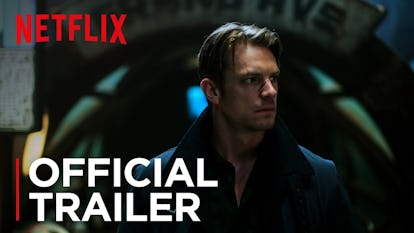 15 New Netflix Shows You're Going To Be Obsessed With This Year