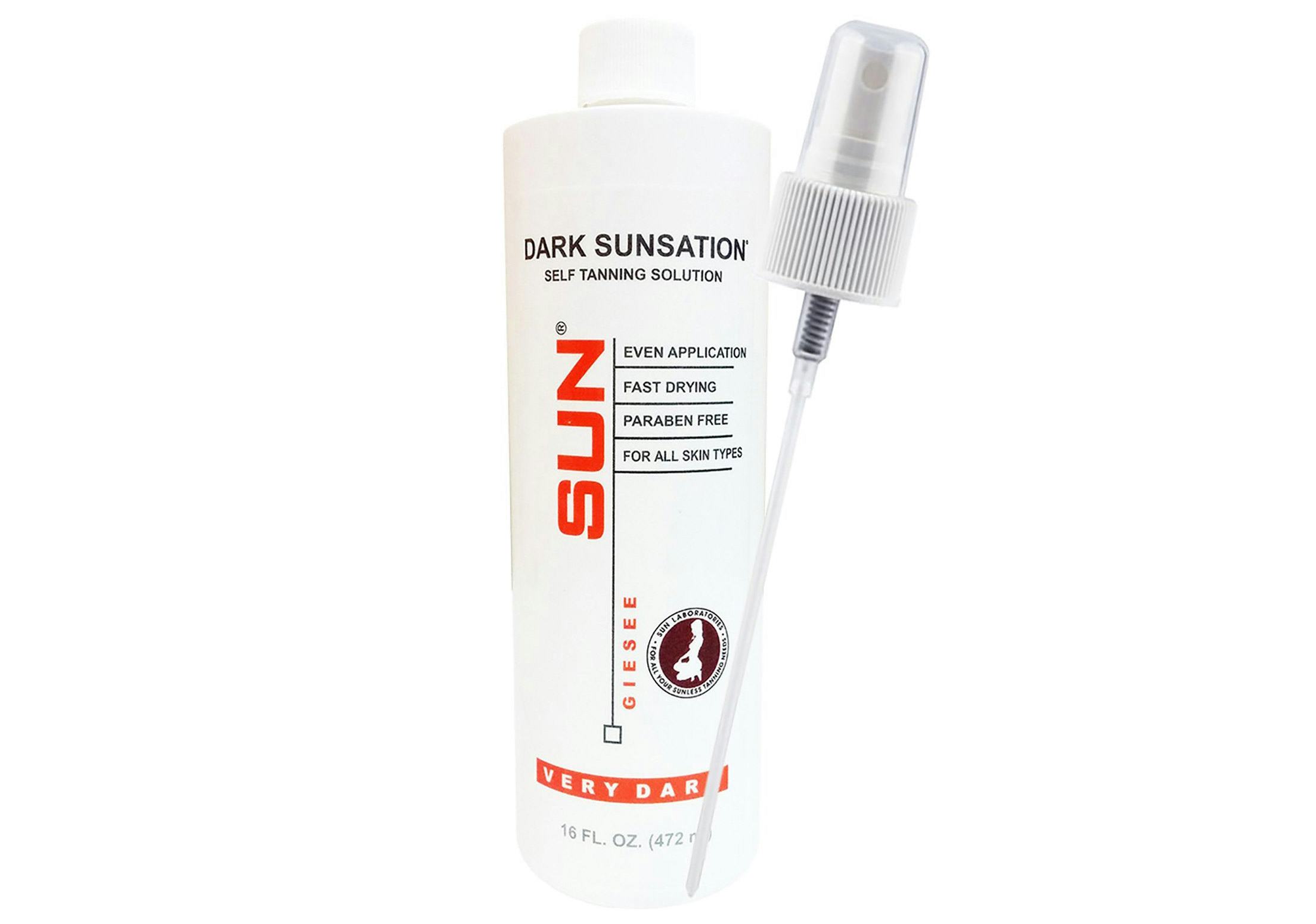 The 5 Best Self-Tanners For Sensitive Skin