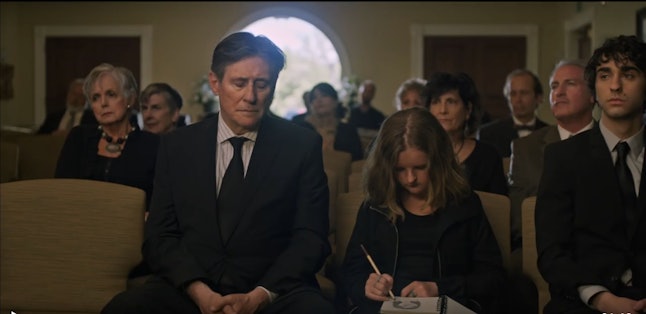 This 'Hereditary' Scene Will Shake You To Your Core, Even Though There ...