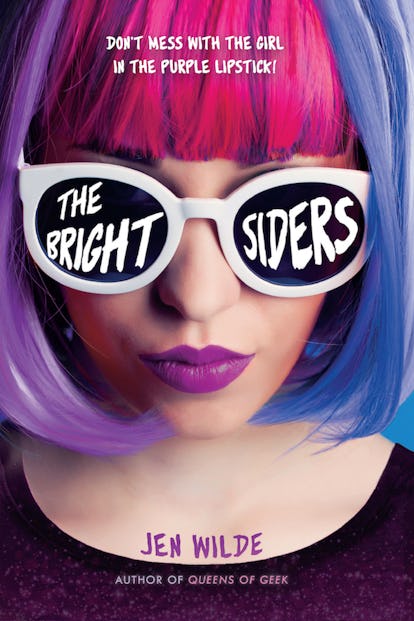 15 Books With Bi Main Characters To Read This Pride Month