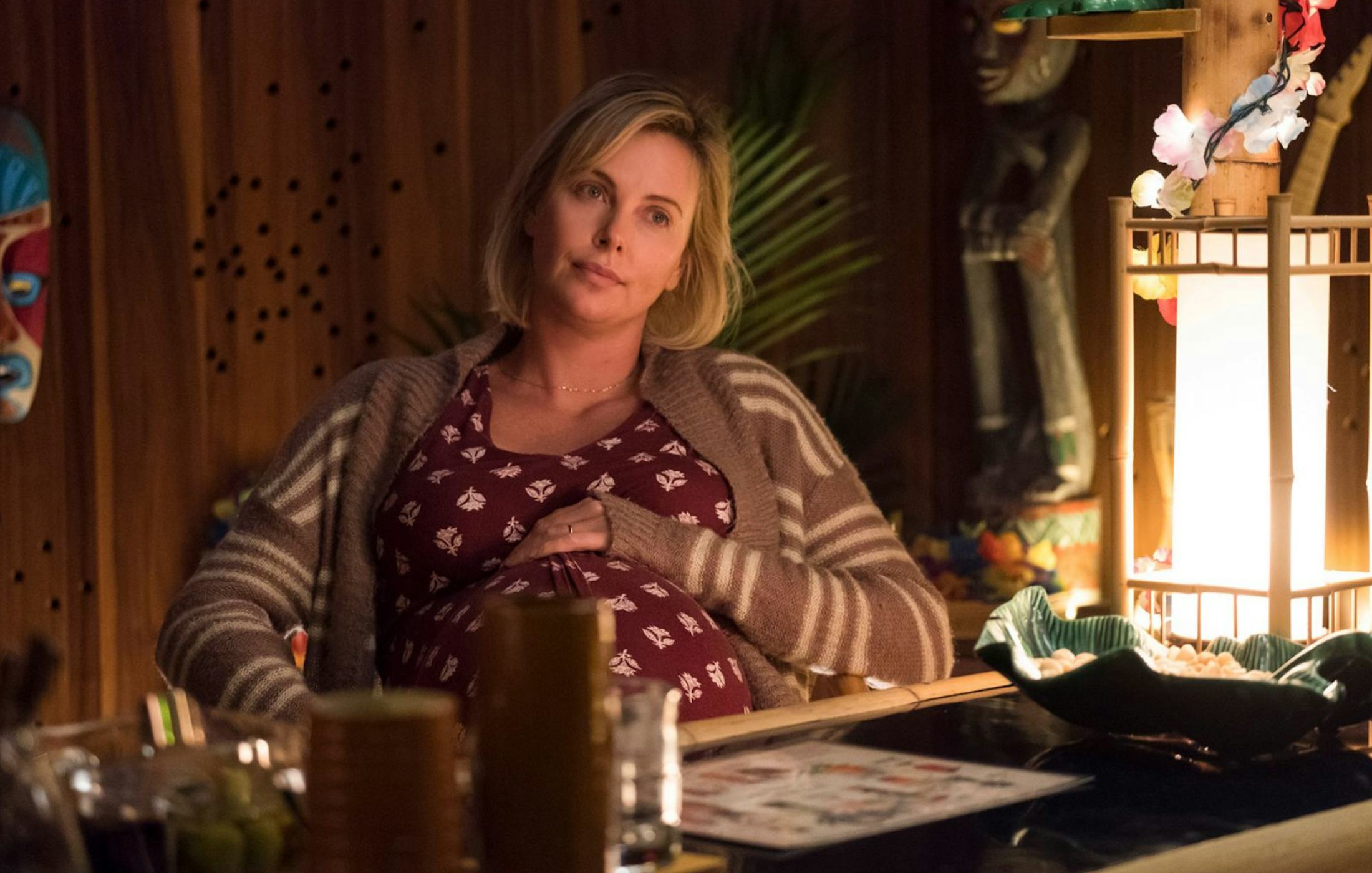 'Tully' Shows You Probably Won't Peak In Your 20s — & That's Totally OK