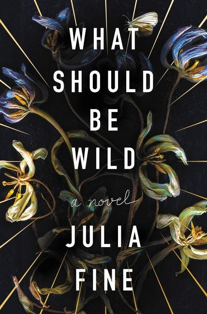 13 Beautiful Book Covers That Will Convince You To Buy All These Spring ...