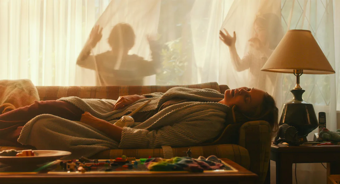 'Tully' Shows You Probably Won't Peak In Your 20s — & That's Totally OK