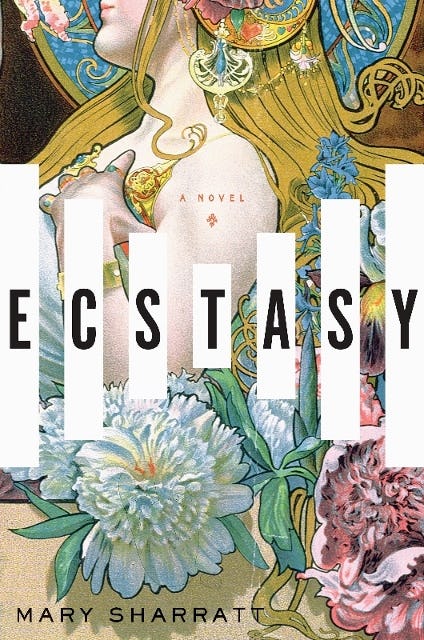 13 Beautiful Book Covers That Will Convince You To Buy All These Spring ...