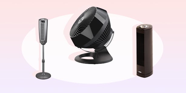 11 Fans That Cool Like Air Conditioners