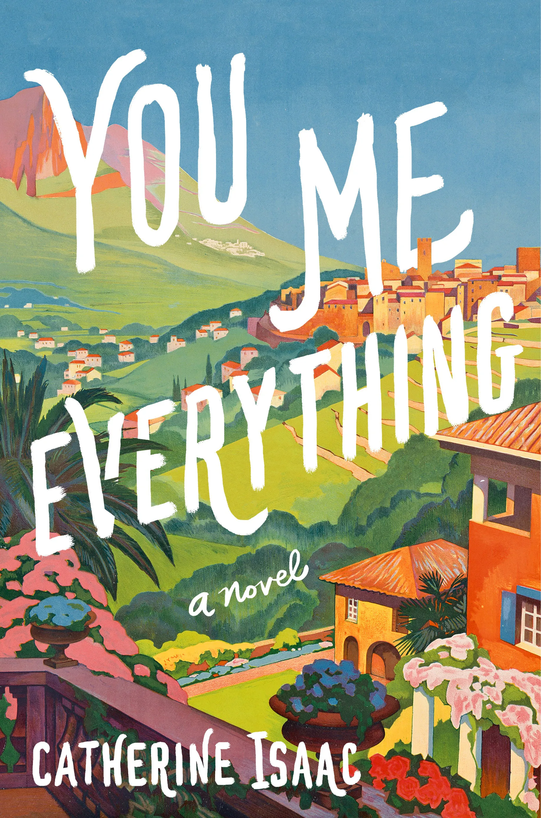13 Beautiful Book Covers That Will Convince You To Buy All These Spring ...