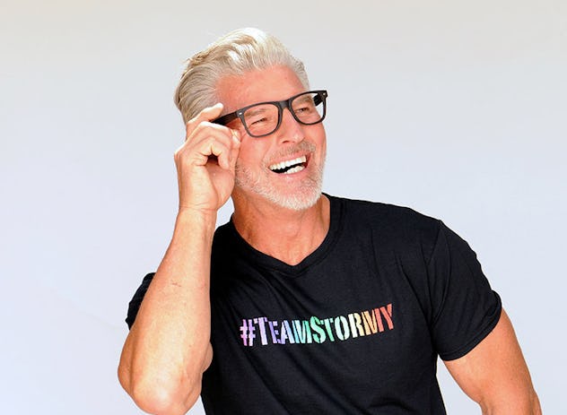 Stormy Daniels Fake News Shirts & Other #TeamStormy Merch You Can Buy