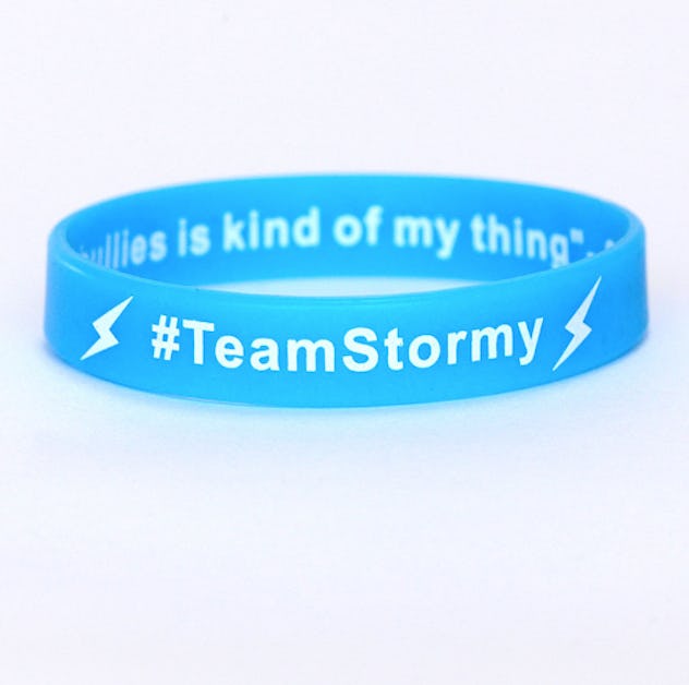 Stormy Daniels Fake News Shirts & Other #TeamStormy Merch You Can Buy