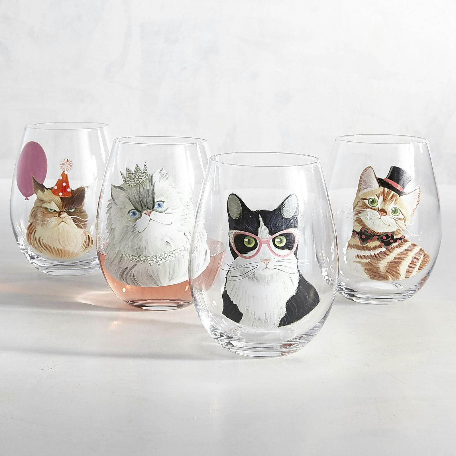 11 Cat-Themed Home Decorations That Aren't Tacky