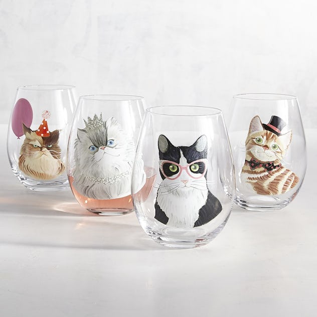 11 Cat-Themed Home Decorations That Aren't Tacky