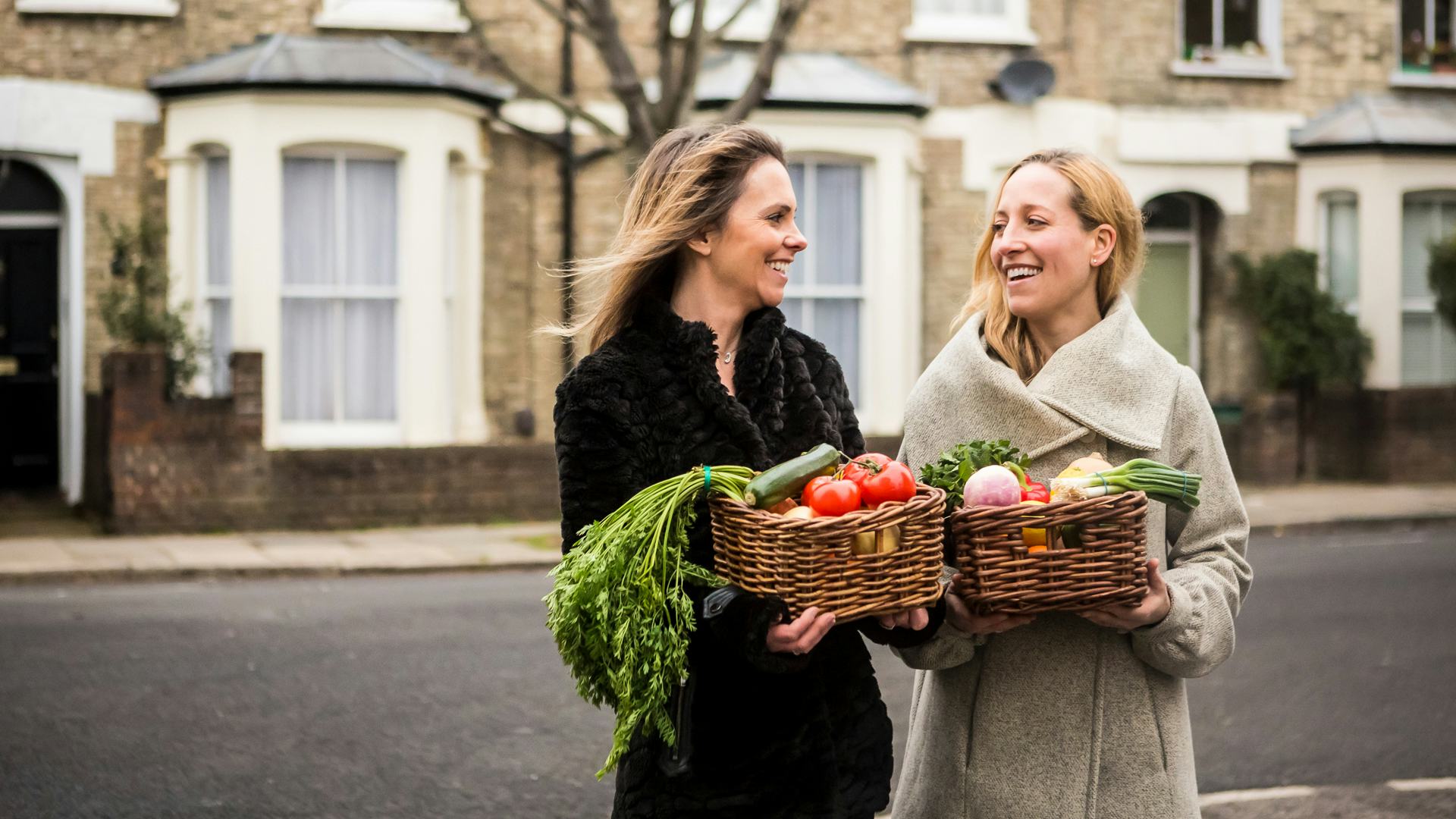 What Is Olio? Reducing Food Waste Is Vital AF & This App Will Help You ...