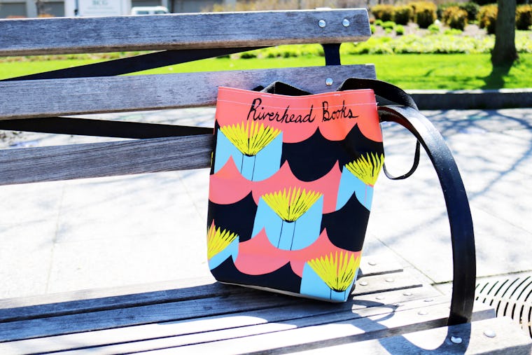 Riverhead Books Is Finally Selling Their Coveted Tote Bags — In A Brand ...