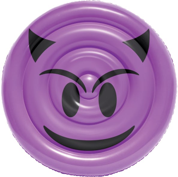 Where To Buy Emoji Pool Floats That'll Match Every Mood You're In This ...