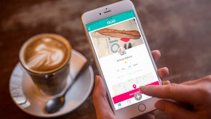 What Is Olio? Reducing Food Waste Is Vital AF & This App Will Help You ...