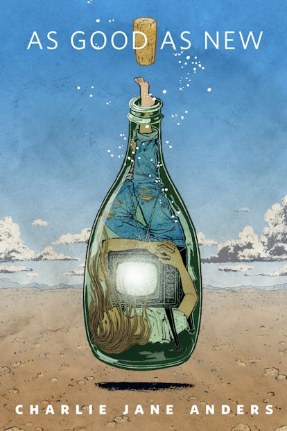 15 Fantasy Short Stories You Can Read Online For Free