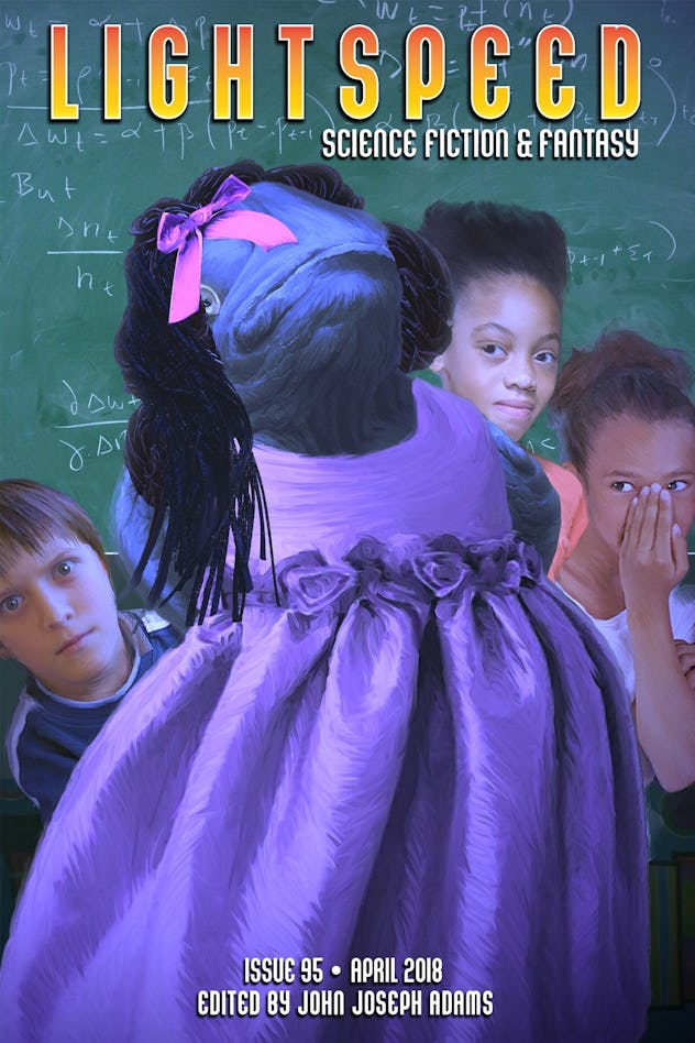 15 Fantasy Short Stories You Can Read Online For Free