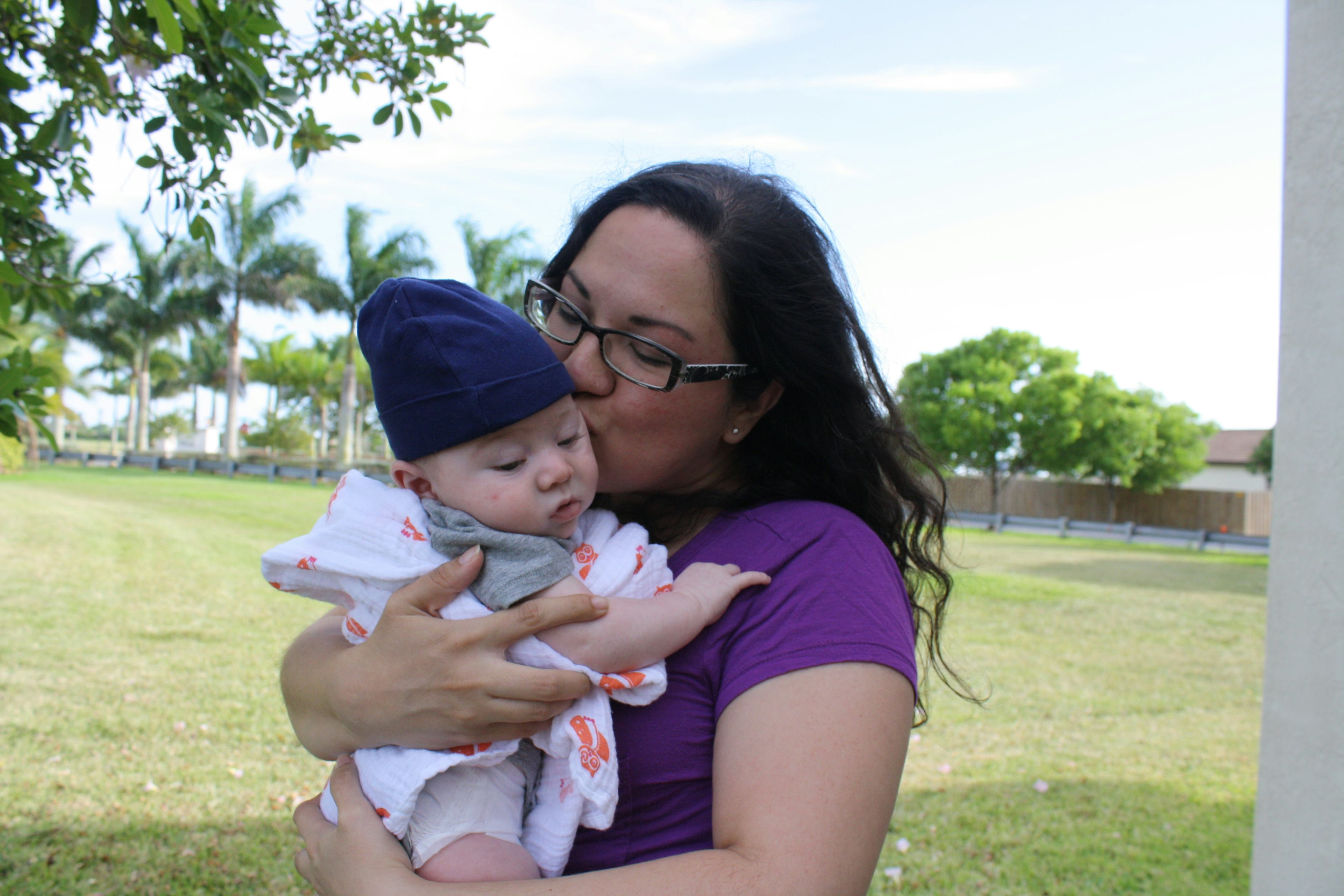 9 Ways I Set Myself Up For Disappointment On Mother's Day (So You Won't)