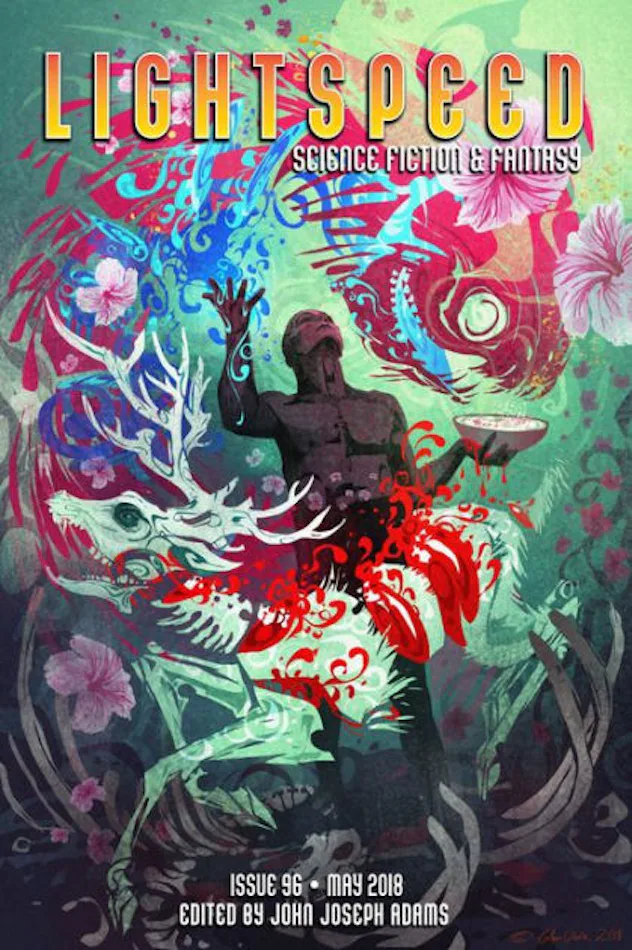 15 Fantasy Short Stories You Can Read Online For Free