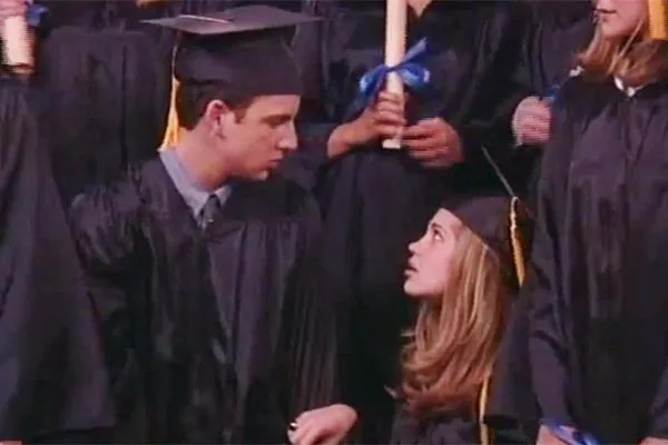 8 Graduation TV Episodes That You'll Want To Watch Before You Take Your ...