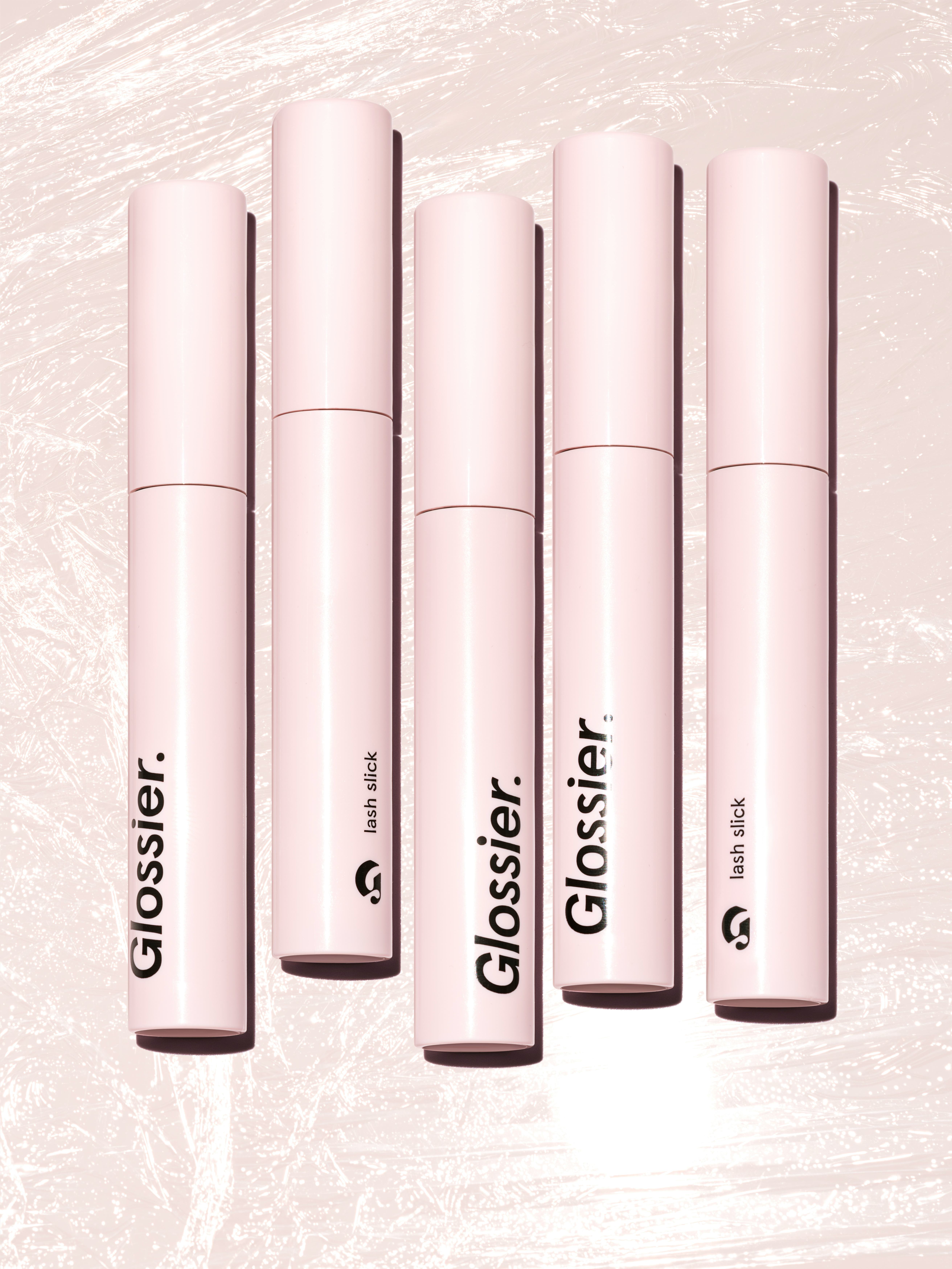 How Much Is Glossier's Lash Slick Mascara? The Product Took A Year & A ...